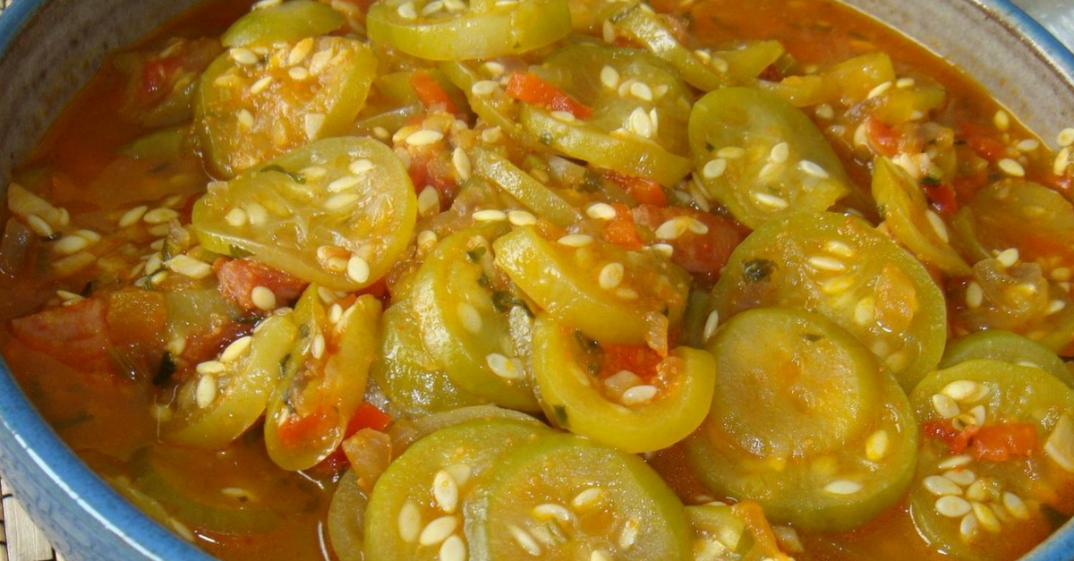 Como fazer maxixe em 10 receitas para surpreender o paladar