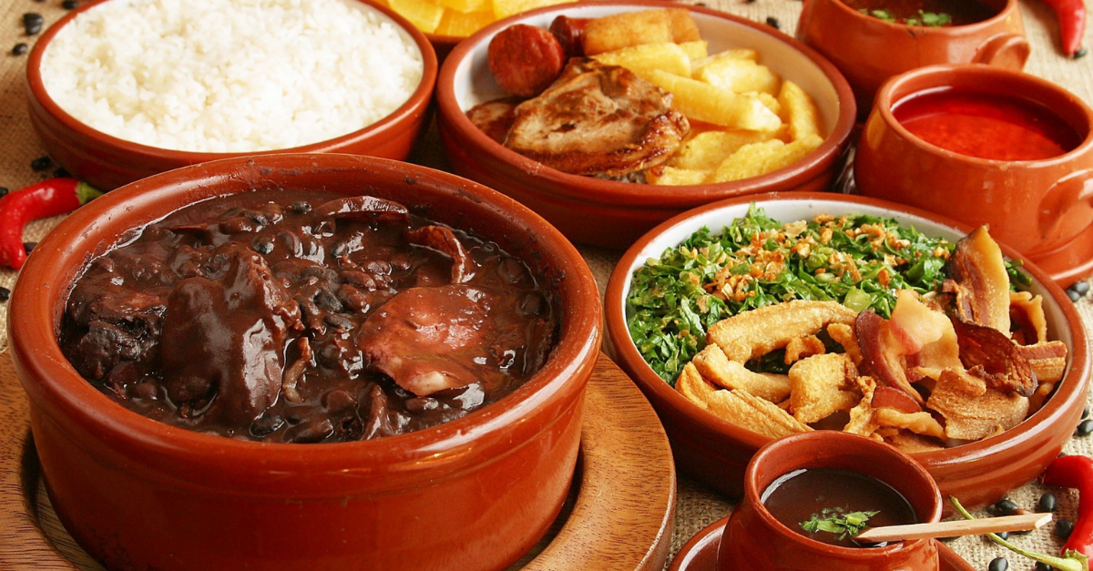 Feijoada baiana: aprenda essa receita especial