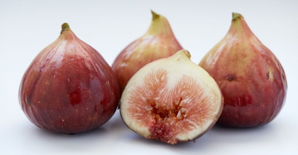 Figos são formados com ajuda de um inseto que morre no seu interior