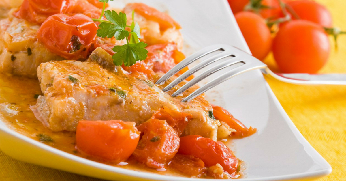 Filé De Pescada Tem Espinha - RETOEDU