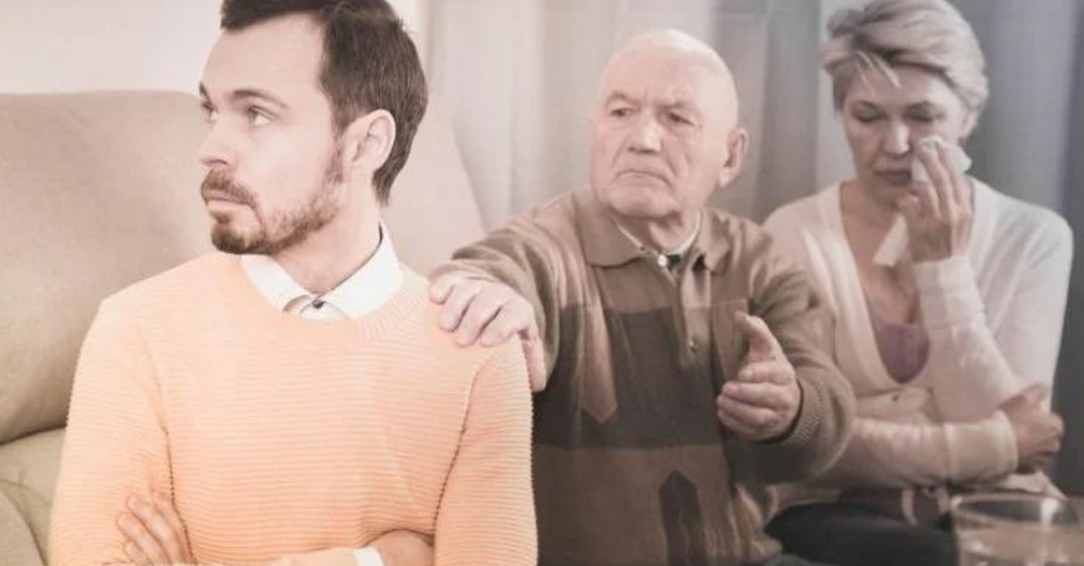 Filho ingrato é erro na criação? O que os pais precisam saber