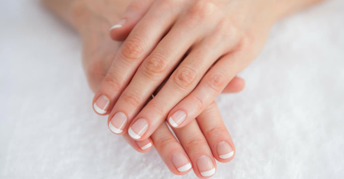 Saiba o que as suas unhas dizem sobre a sua personalidade!