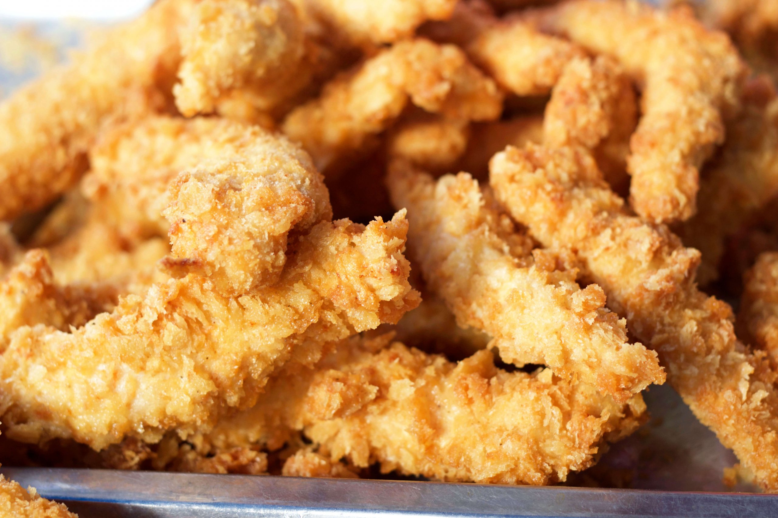 Como fazer frango empanado no forno de 5 maneiras deliciosas