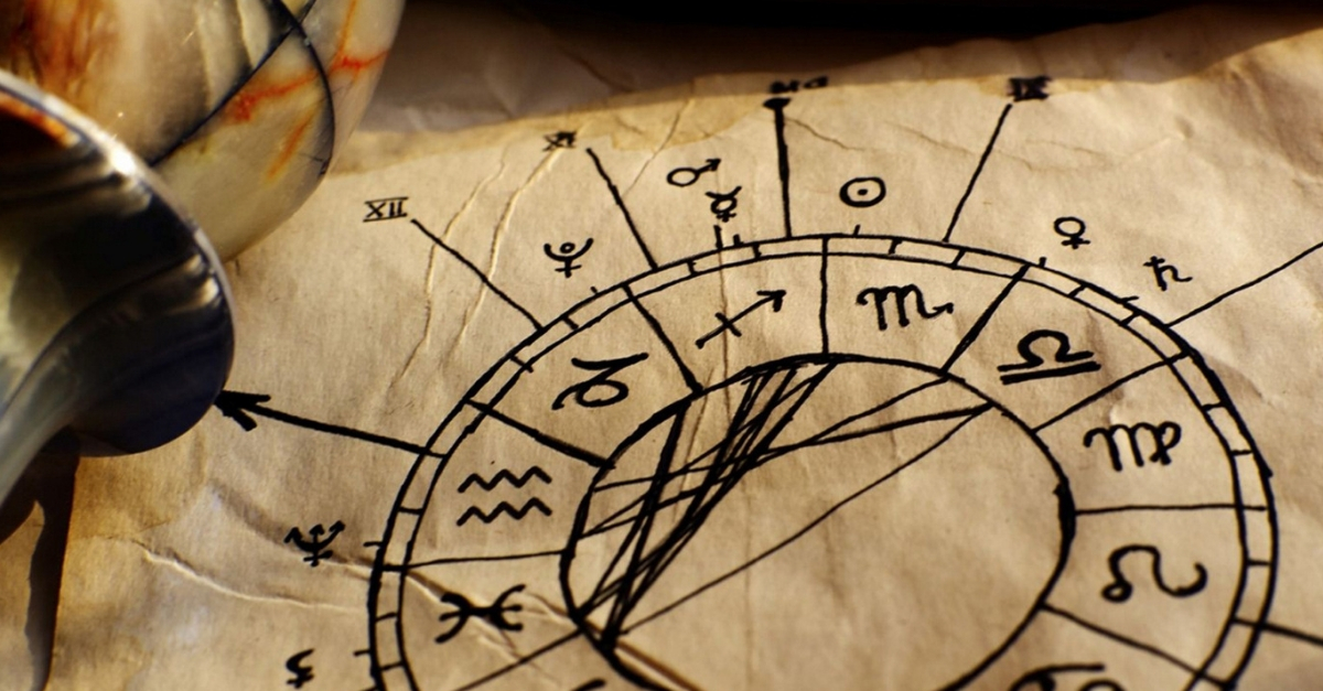 Como fazer mapa astral – um guia para iniciação