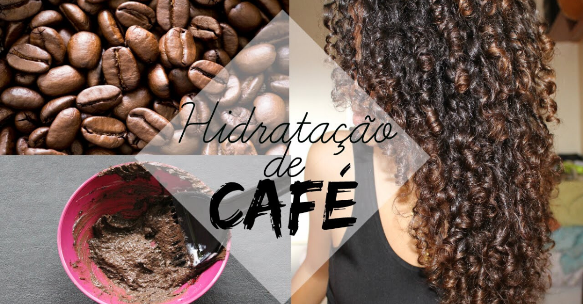 Hidratação com café: como fazer e benefícios para os cabelos