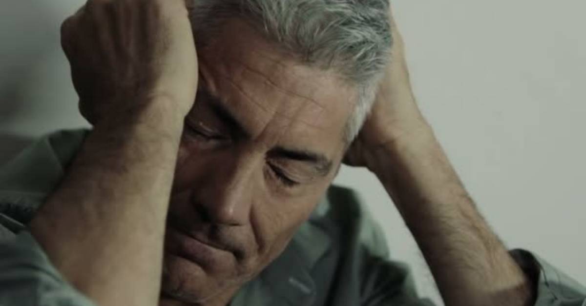 Homens: cuidado para não se arrependerem desta decisão