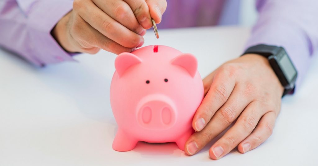 O jeito certo de lidar com um homem pão duro