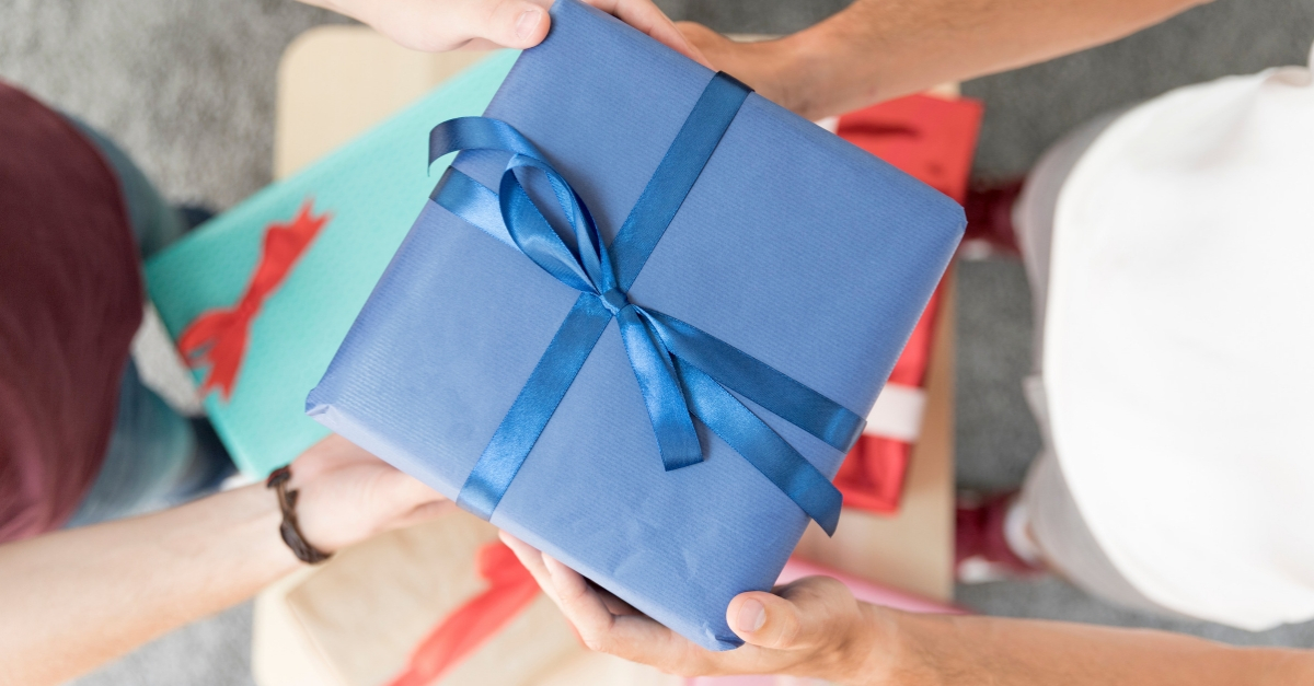15 Ideias de presentes para homens