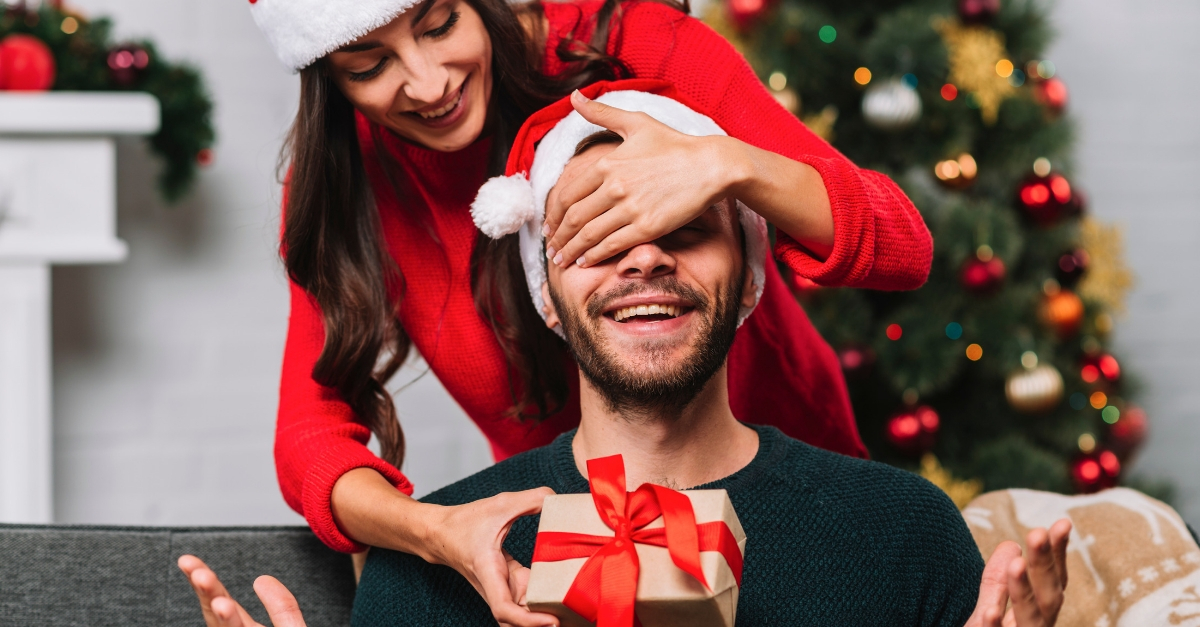 10 Presentes de Natal criativos para os amigos e familiares