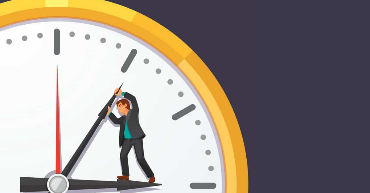 Ser pontual ou atrasado pode dizer muito sobre a sua personalidade