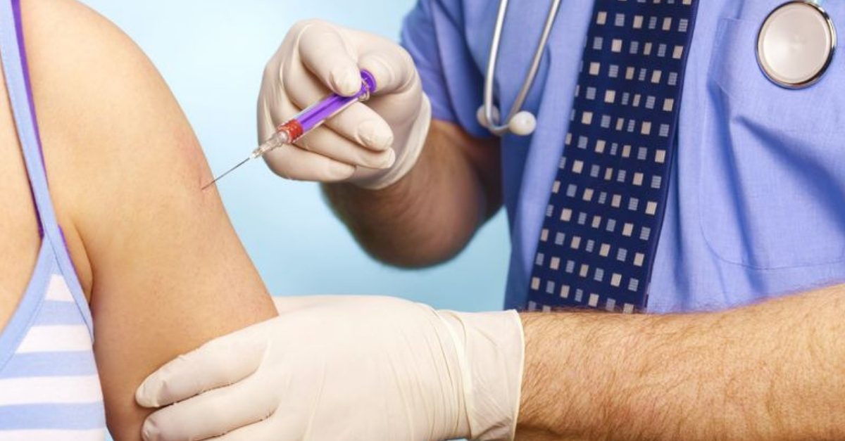 Saiba tudo sobre a injeção anticoncepcional