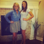 A incrível história de uma mulher que escolheu ser mãe