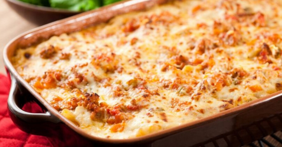 5 Dicas para fazer a lasanha perfeita e impressionar!