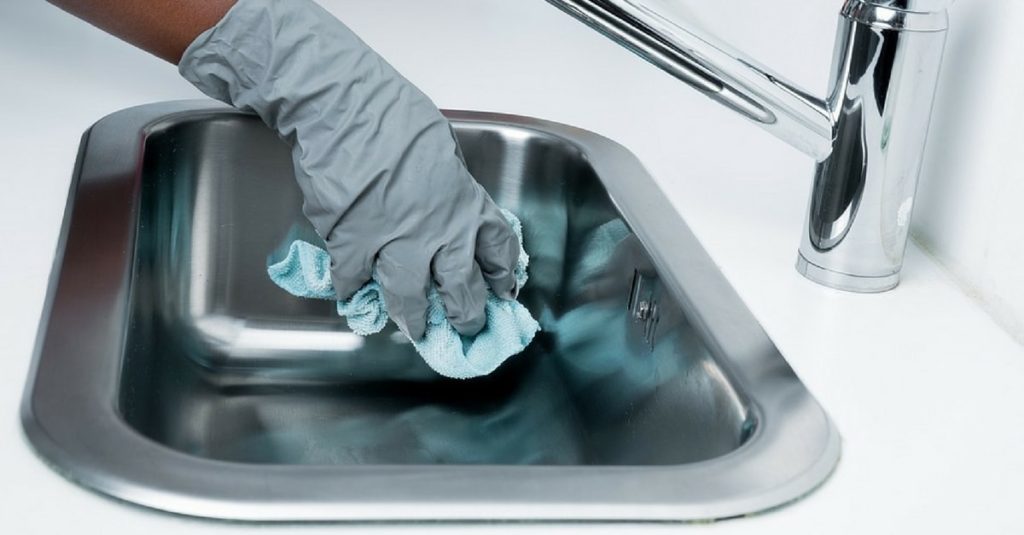 8 itens de casa que você deve lavar diariamente