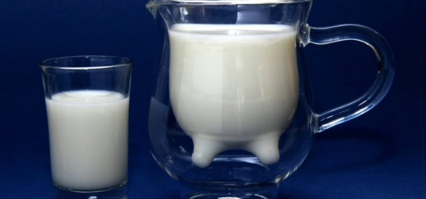 12 Alimentos ricos em iodo e sua função no organismo