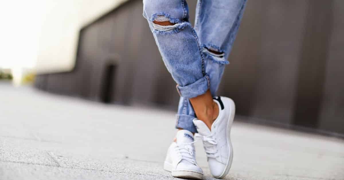 Como escolher a calça ideal para cada tipo de sapato