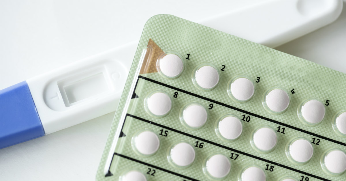 14 Métodos contraceptivos