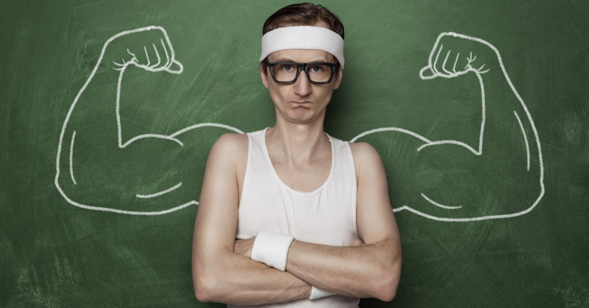 Magro de ruim: por que tem gente que come e não engorda?