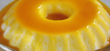 8 Receitas de manjar para você experimentar em casa