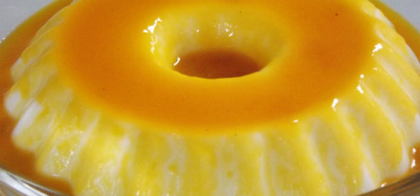 8 Receitas de manjar para você experimentar em casa