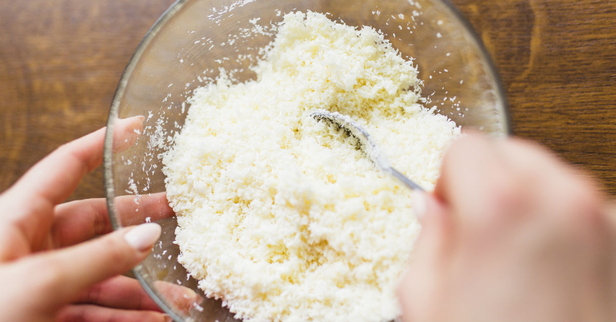 Como fazer maria-mole tradicional