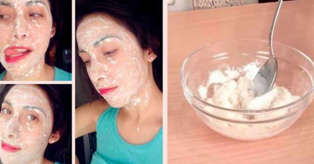 Aprenda A Preparar A Máscara Que Age Contra Acne Rugas E Cicatrizes