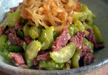 Como fazer maxixe em 10 receitas para surpreender o paladar