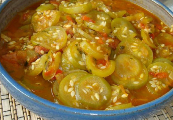 Como fazer maxixe em 10 receitas para surpreender o paladar