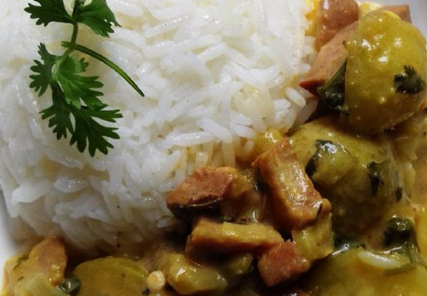 Como fazer maxixe em 10 receitas para surpreender o paladar