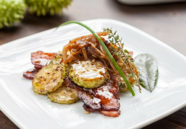 Como fazer maxixe em 10 receitas para surpreender o paladar