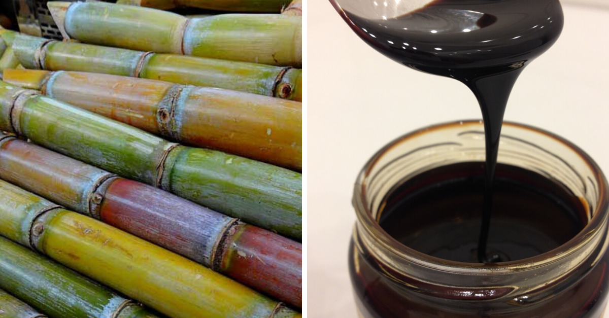 Melaço de cana: saiba o que é, benefícios, como fazer e usar nas receitas