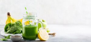 5 Tipos de alimentos detox que deve incluir no seu cardápio