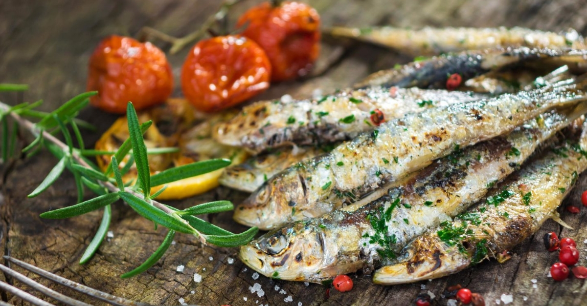 5 Alimentos ricos em cálcio