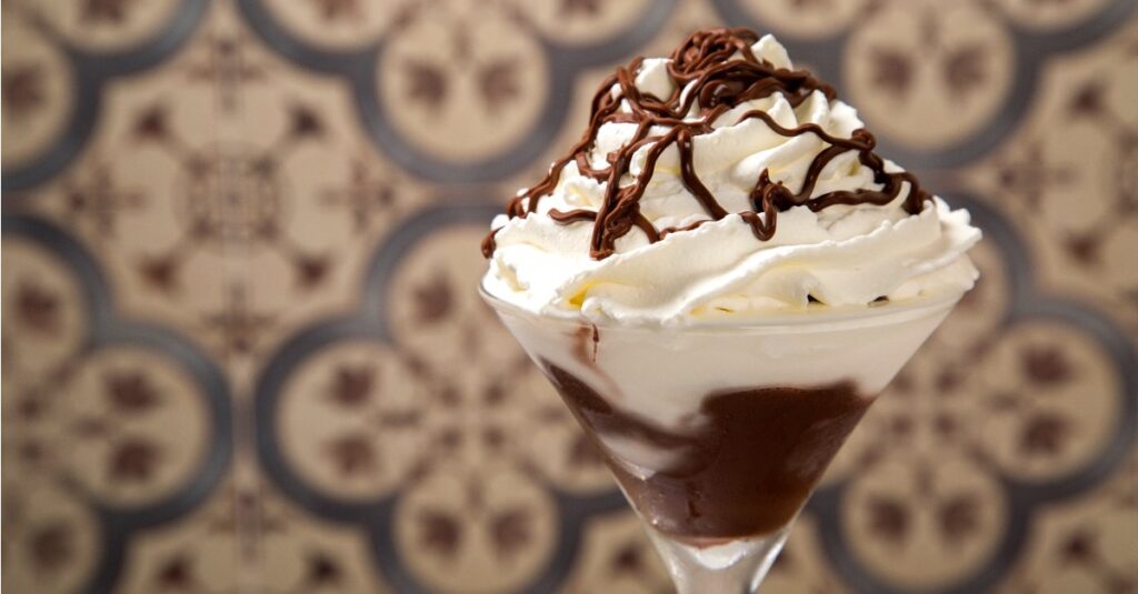 Receitas com chantilly: 11 opções saborosas para todas as ocasiões