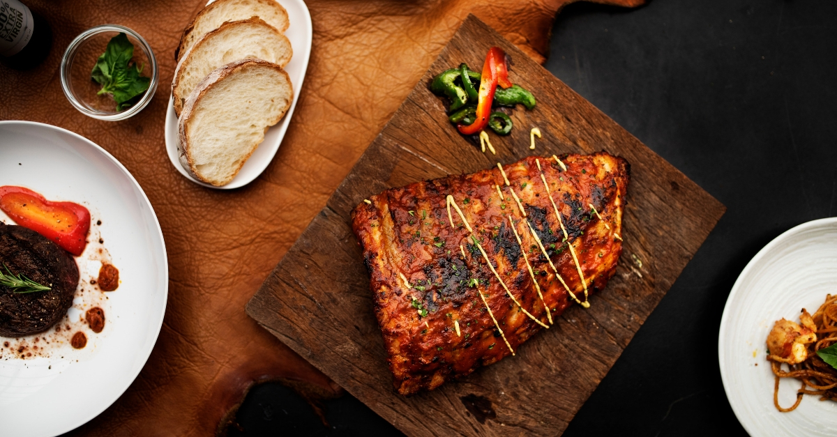 6 Temperos para carne de porco fáceis de fazer