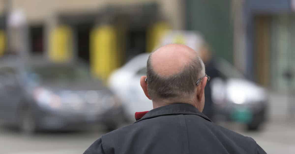 O que é a andropausa ou a menopausa masculina?