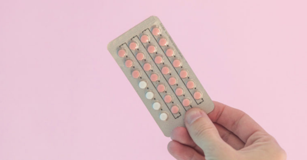 8 Métodos contraceptivos hormonais