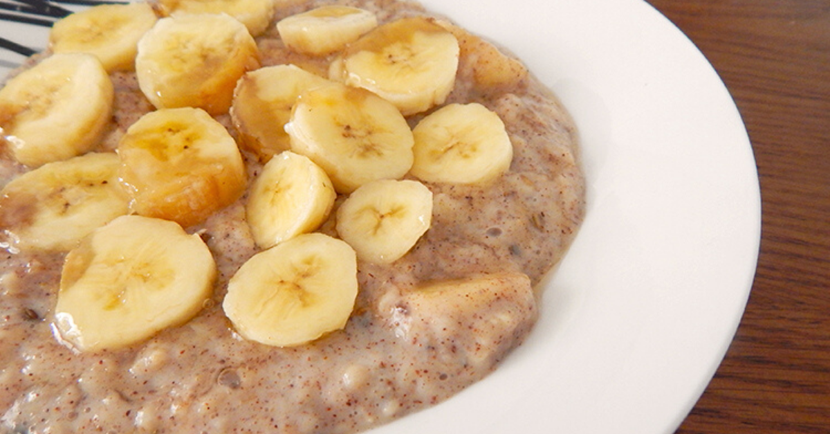 15 receitas de mingau para todos os gostos - Aprenda!