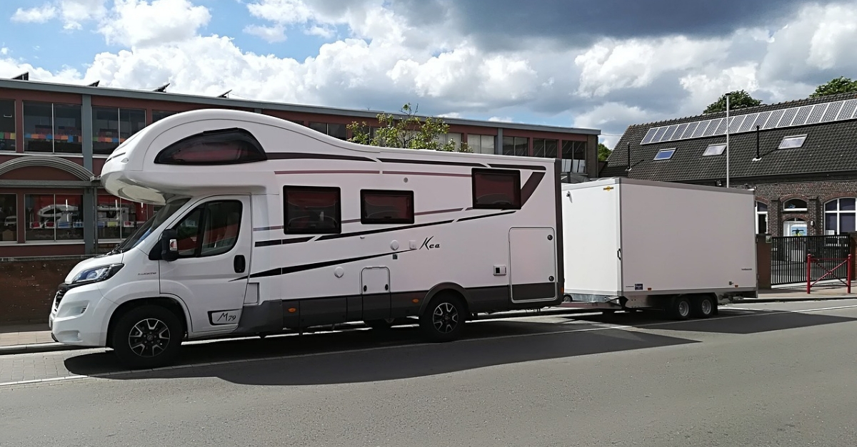 21 Modelos de motorhome para a viagem dos sonhos