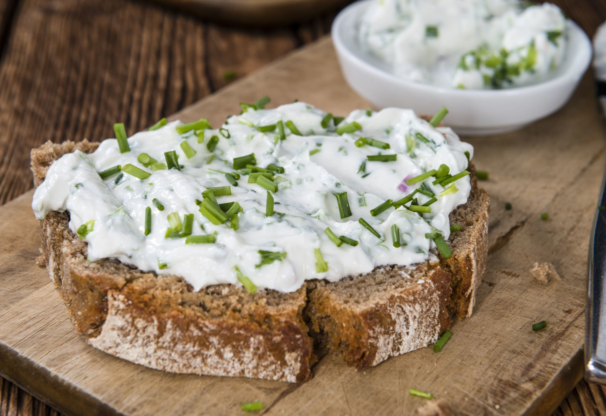 Como fazer queijo cottage caseiro