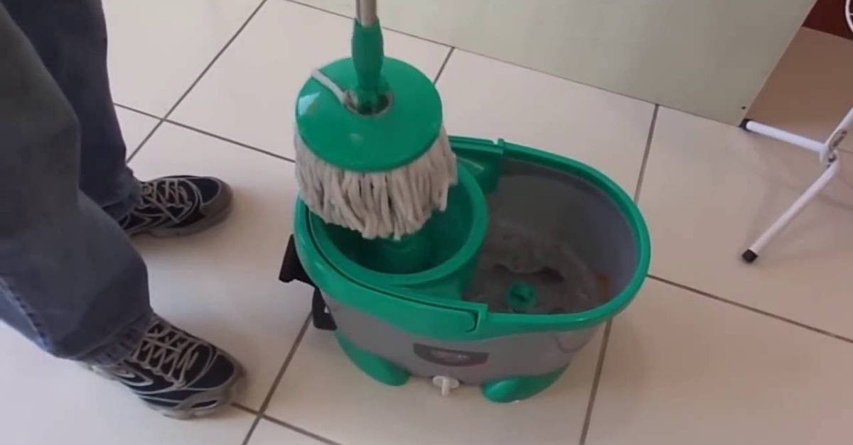 Mop: veja como escolher o modelo certo para sua faxina