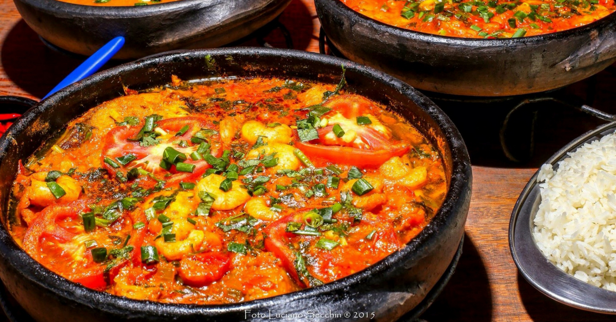 Receita de moqueca capixaba: saiba como fazer esse prato tradicional
