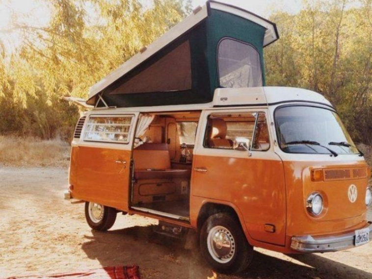 21 Modelos de motorhome para a viagem dos sonhos