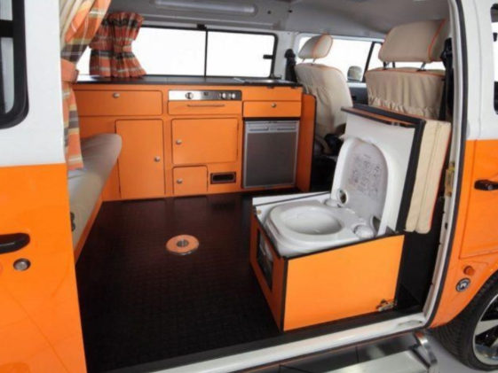 21 Modelos de motorhome para a viagem dos sonhos