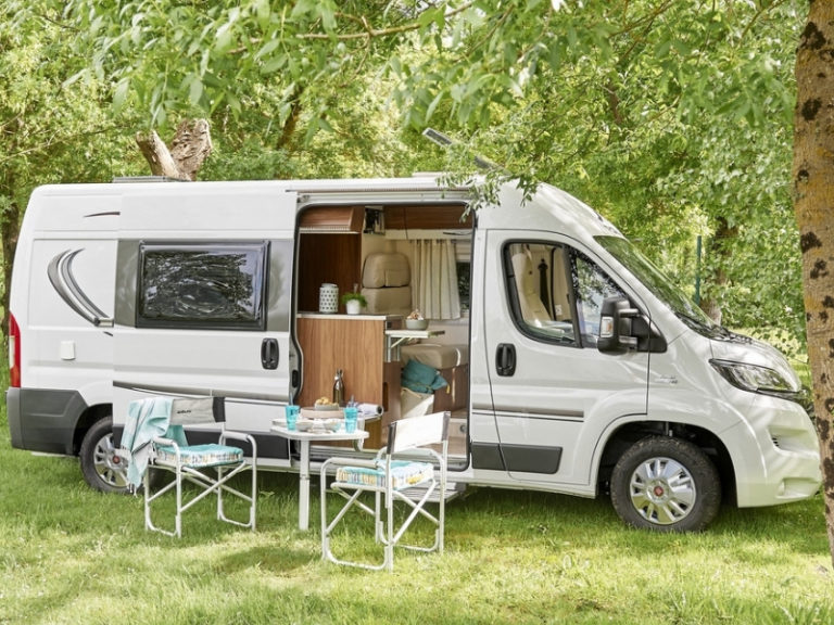21 Modelos de motorhome para a viagem dos sonhos