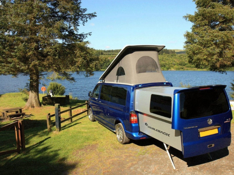 21 Modelos de motorhome para a viagem dos sonhos