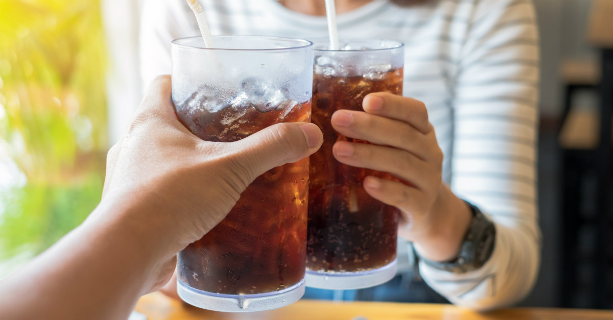 Mousse de Coca-Cola: 4 receitas diferentes para você experimentar