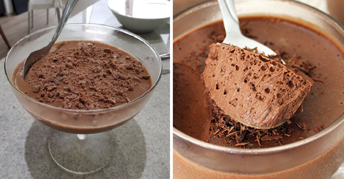 7 Segredos que vão fazer sua mousse ficar perfeita