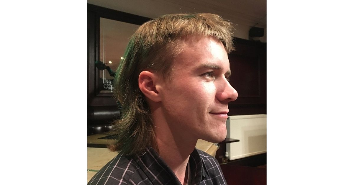 A volta do mullet: relembre o que passou e veja como estão adotando hoje