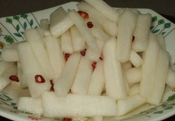 Como fazer nabo em 16 receitas apetitosas